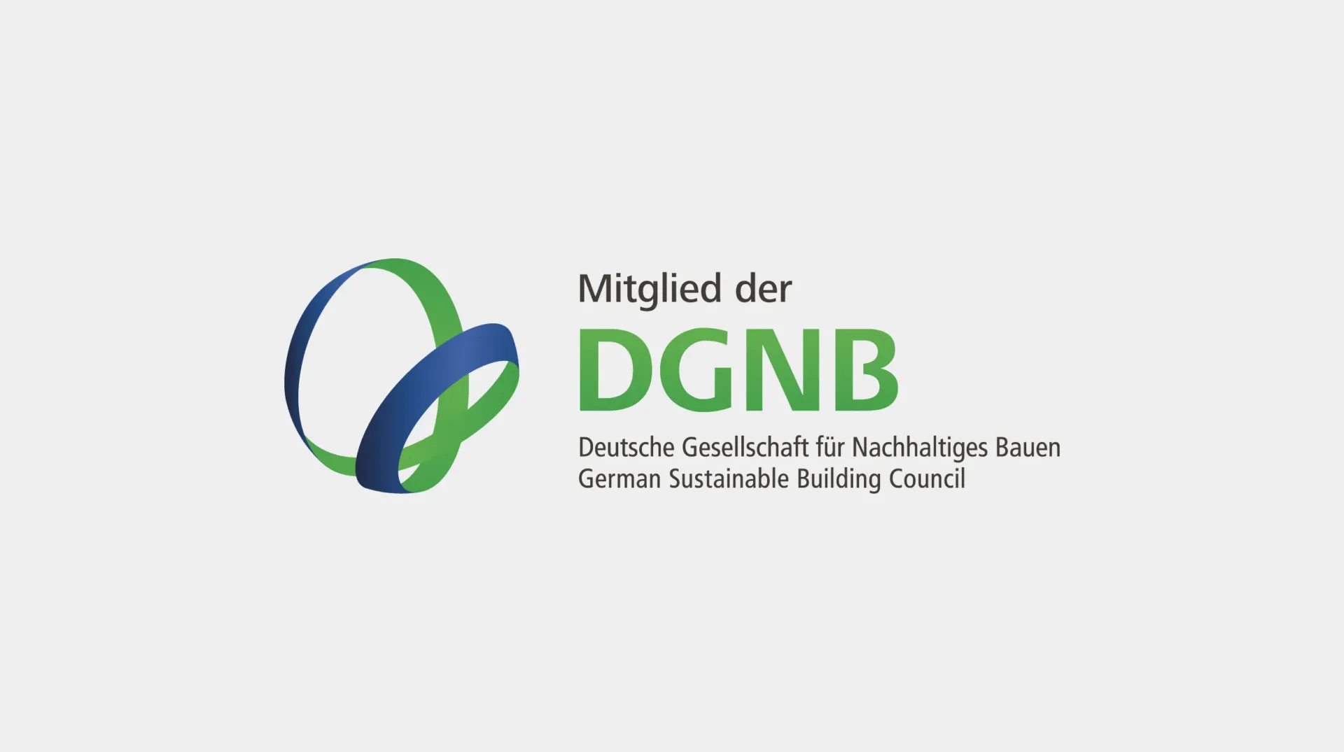 DGNB - Deutsche Gesellschaft für Nachhaltiges Bauen | HBT Brandschutz